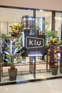 心斎橋パルコ POPUP SHOP（ワールドパーティーKiU様） | 株式会社 ヘッドウェイ